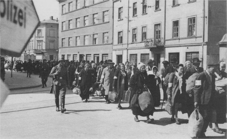 Kraków-Płaszów: The Real Story of Amon Göth’s Notorious Death Camp ...