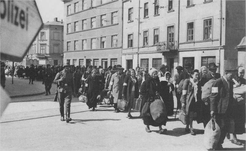 Kraków-Płaszów: The Real Story of Amon Göth’s Notorious Death Camp ...