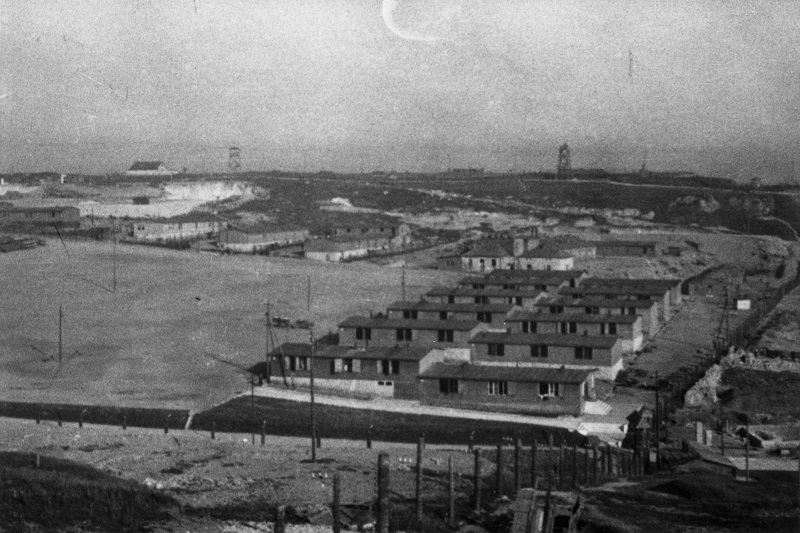 Kraków-Płaszów: The Real Story of Amon Göth’s Notorious Death Camp ...